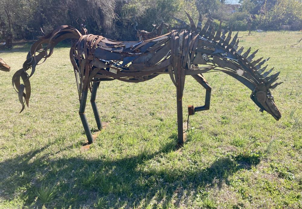 Current Gallery Shows | Annmarie Sculpture Garden & Arts Center