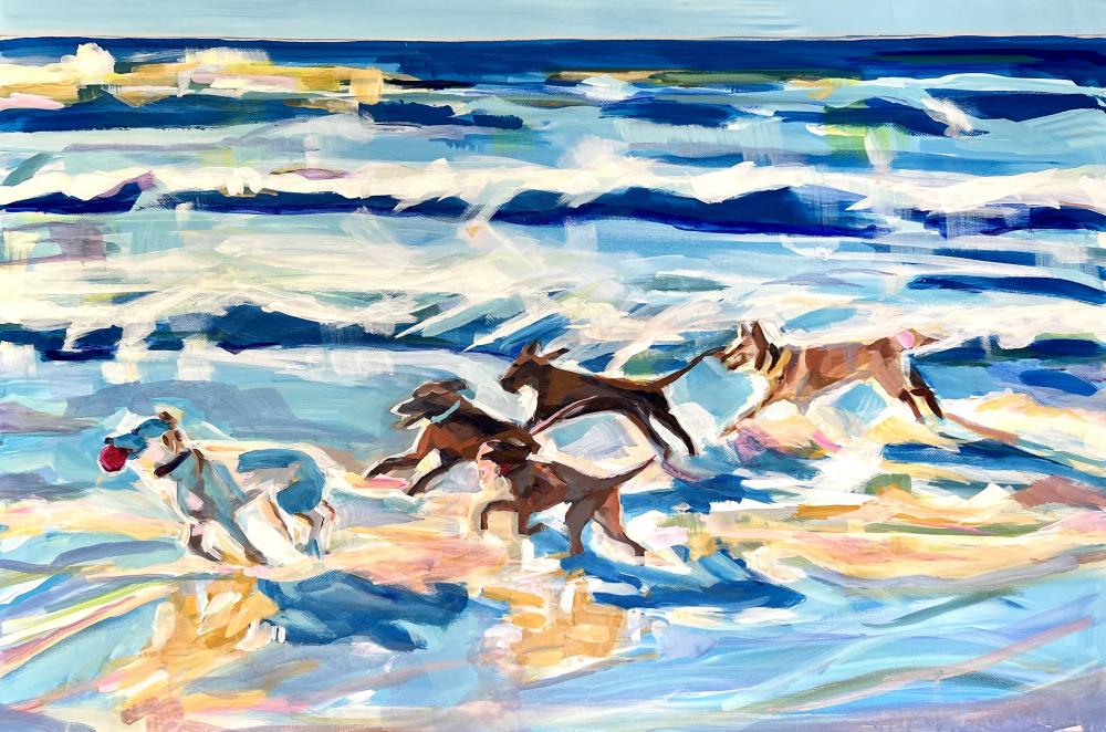 Annmarie Sculpture Garden & Arts Center